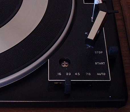 16 RPM Music Records